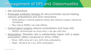 Mm 4 29-19 | PPTX | Foot Health | Diseases and Conditions