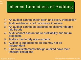 Financial Planning | PPT | Business Accounting & Finance | Business