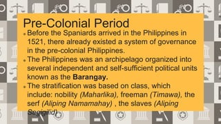 HISTORICAL DEVELOPMENT OF THE PHILIPPINE GOVERNMENT.pptx