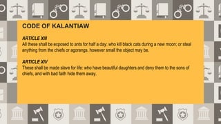 HISTORICAL DEVELOPMENT OF THE PHILIPPINE GOVERNMENT.pptx