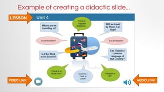 #MM9 Teaching Online with Moodle | PPT