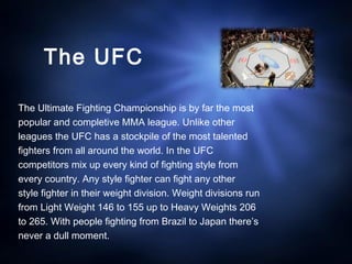 Mma 1212077533934085-9 final | PPT