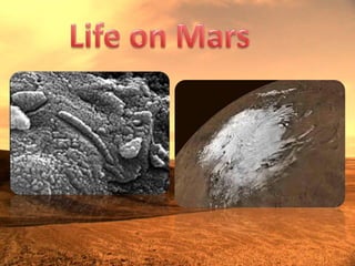 Life Outside Earth | PPTX