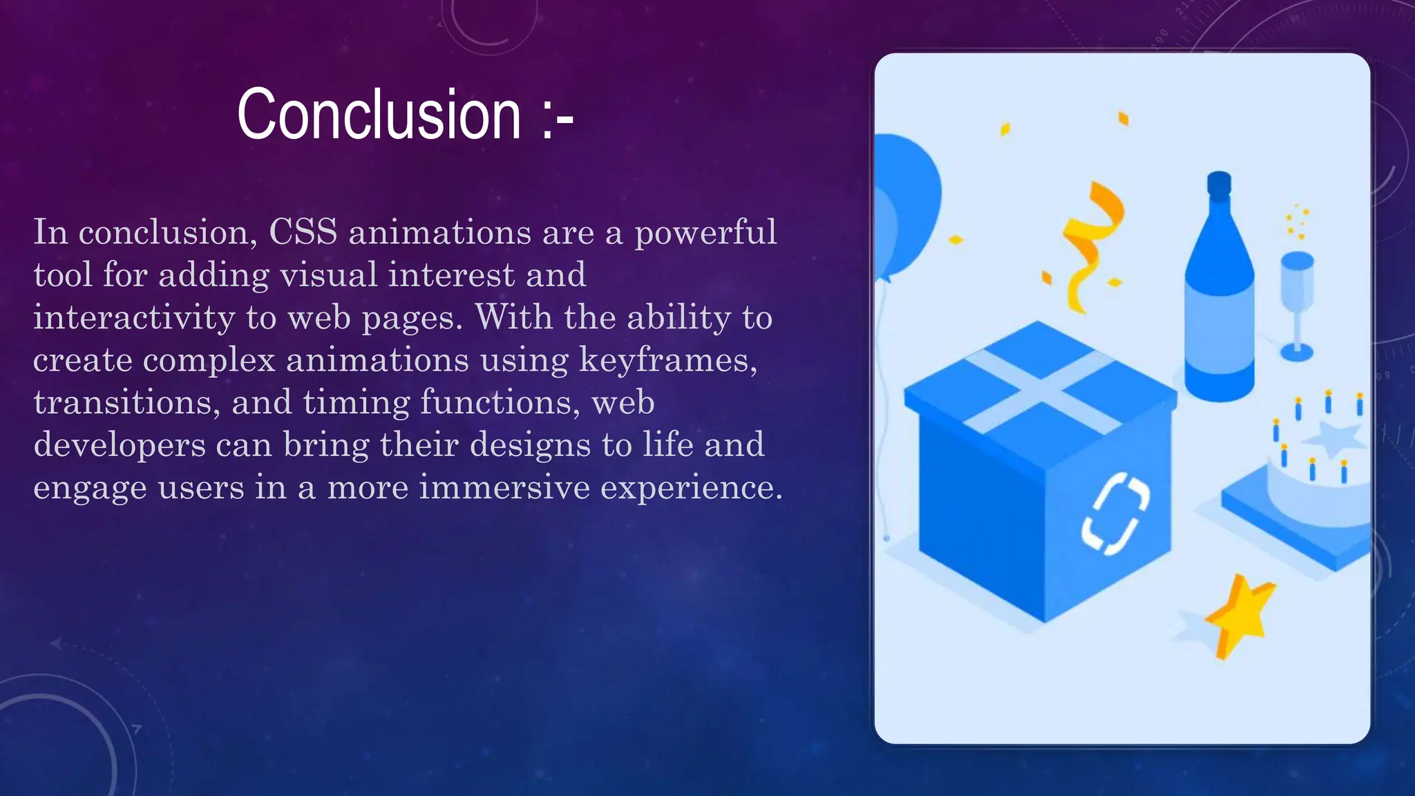 multimedia and animation power point presentation | PPTX