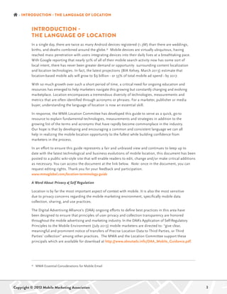 Mma location-terminology guide final | PDF