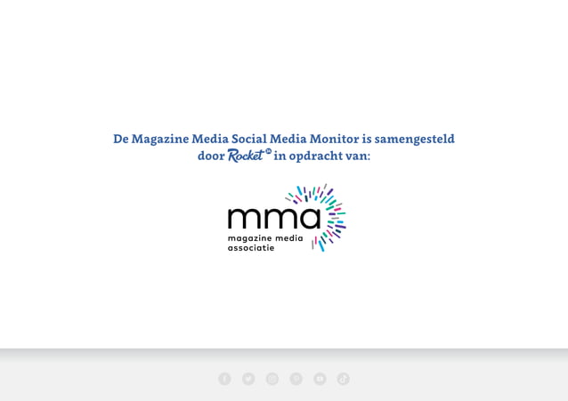 Mma social media monitor q4-20 | PDF