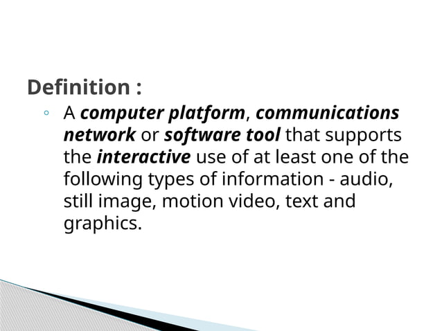 MultimediaSystem_Sistemamultimedia_.pptx