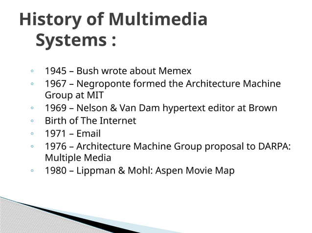 MultimediaSystem_Sistemamultimedia_.pptx