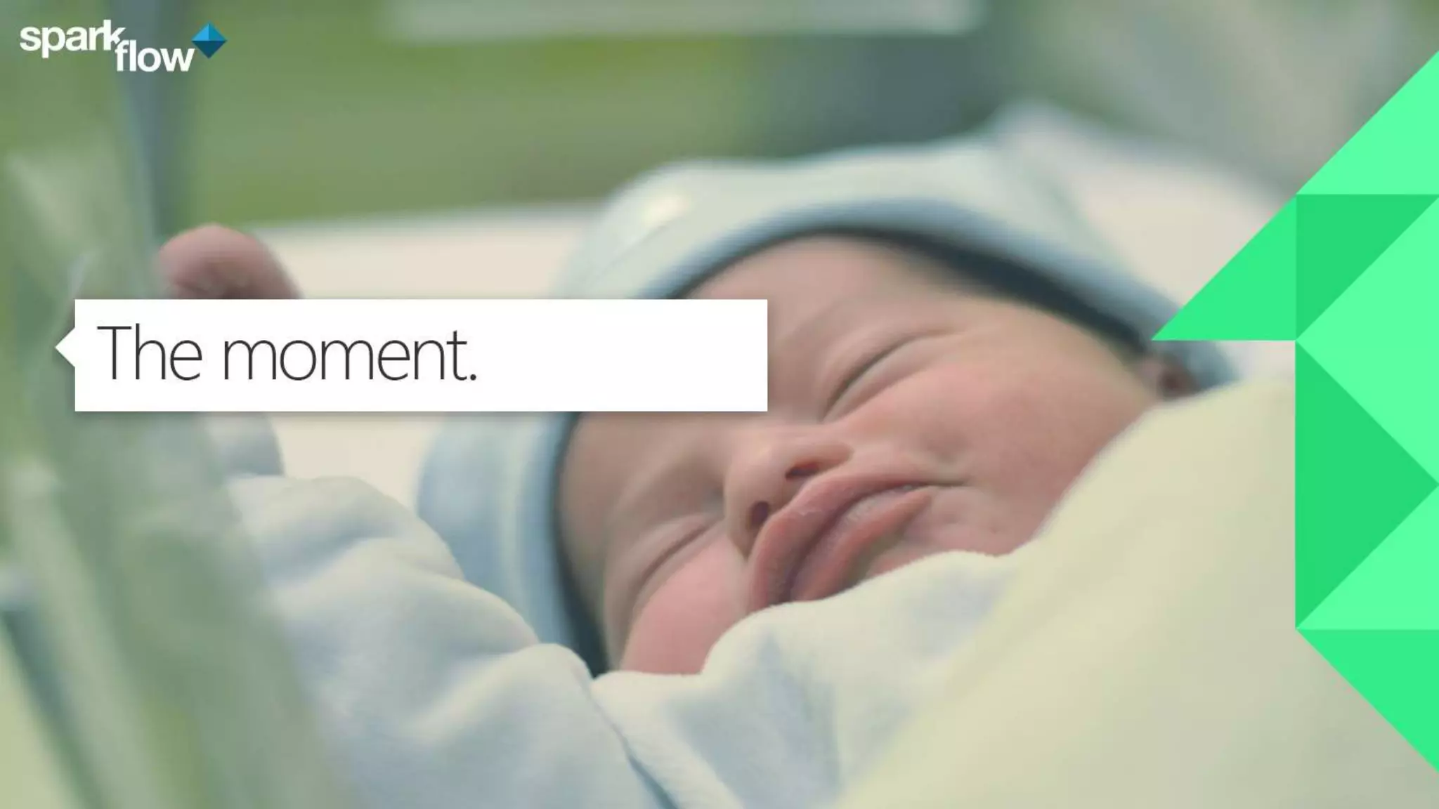 Emprendiendo Sparkflow | PPT