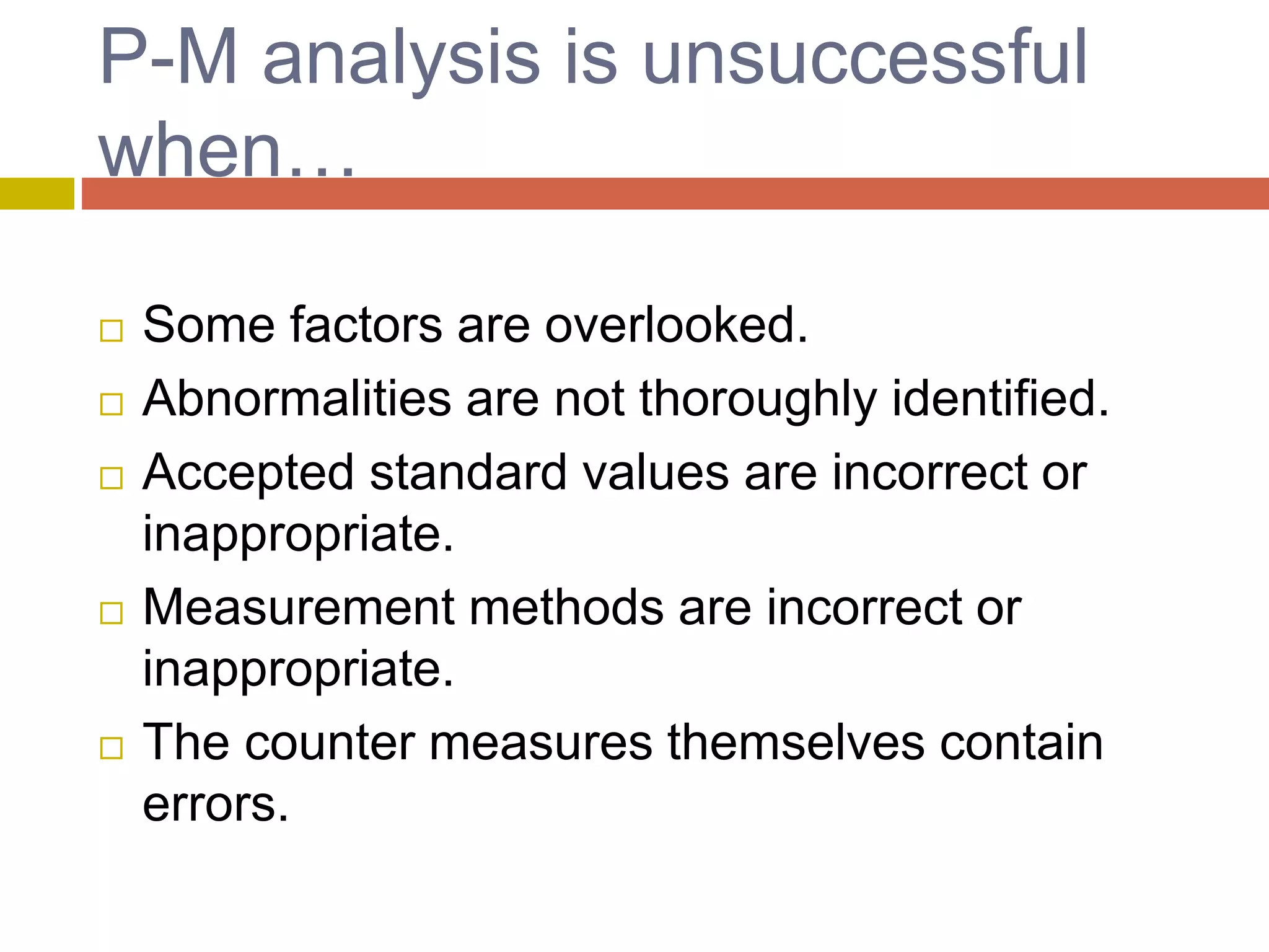 Phenomenon & Mechanism Analysis | PPTX