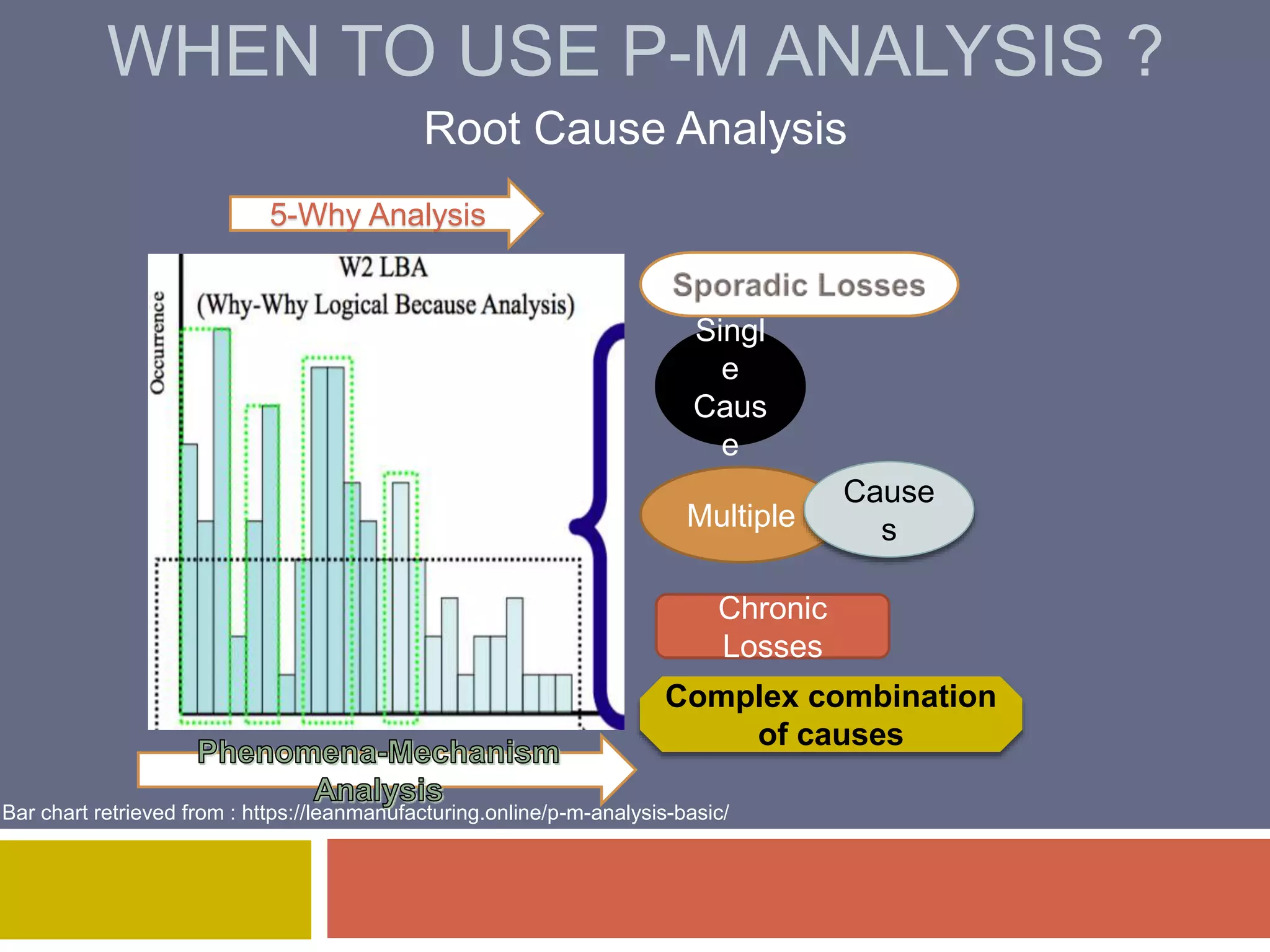 Phenomenon & Mechanism Analysis | PPTX