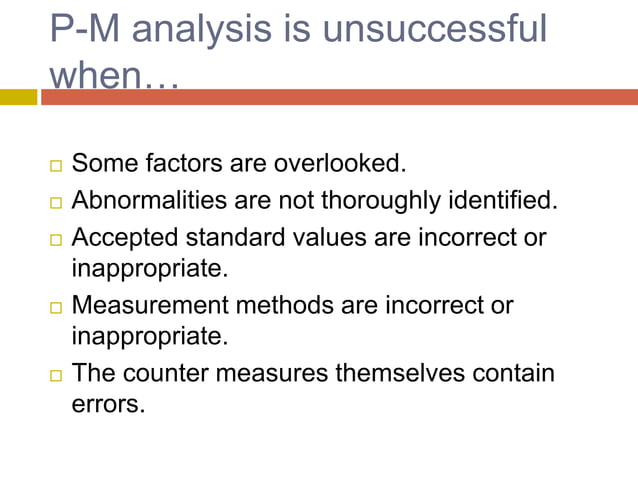 Phenomenon & Mechanism Analysis | PPTX