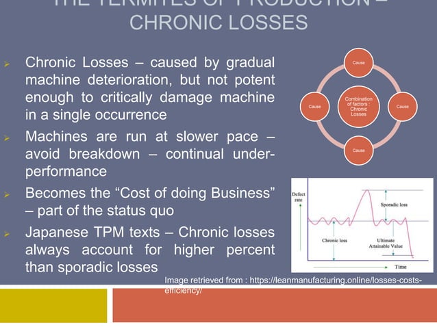 Phenomenon & Mechanism Analysis | PPTX