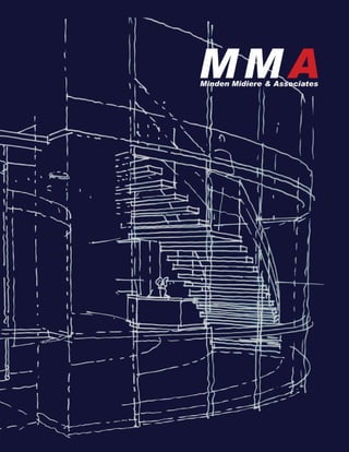 MMA.Architects | PDF