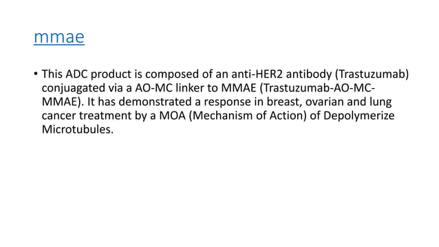 Mmae | PPTX | Genetics | Science