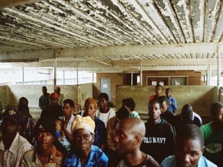 SMP - Barry Klassen | PPT