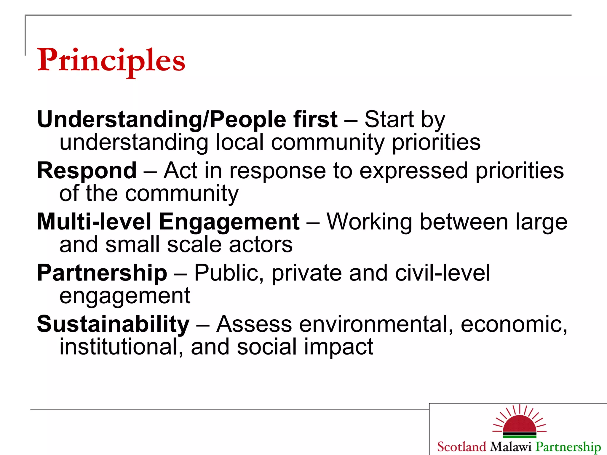 SMP - Maeghan Ray | PPT