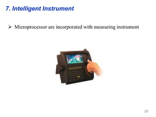 Metrology Measurements and All units PPT | PDF