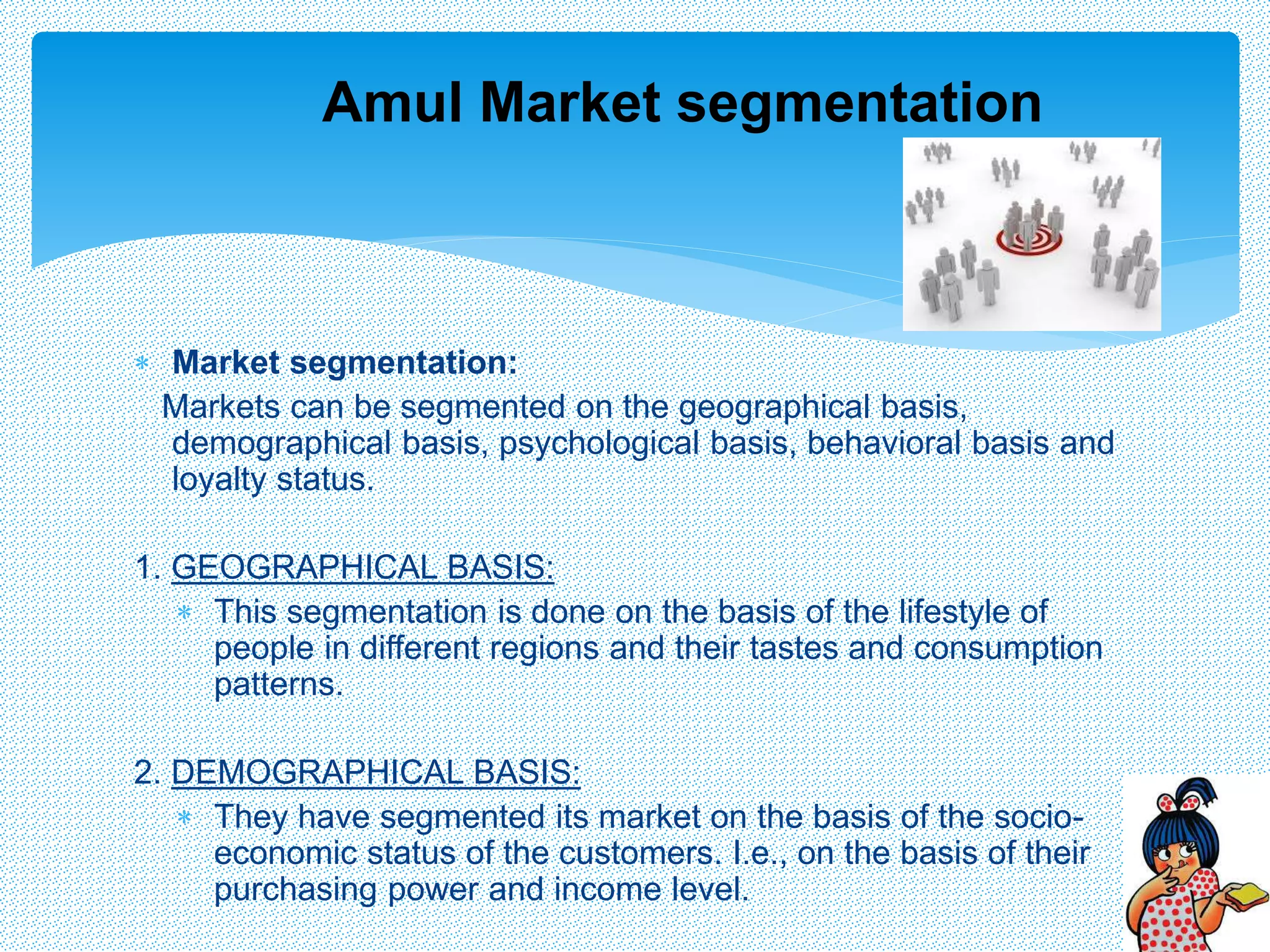 amul pricing strategy ppt | PPTX