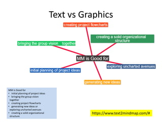 Mmap 4 teaching and Learning @ CADEe UPM | PDF