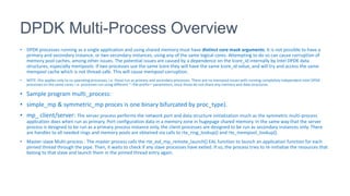 Mmap failure analysis | PPT