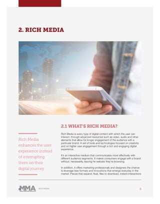 Playbook Rich Media - English Version | PDF