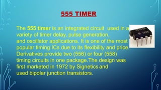 Power grid detection failure by on sensing frequency | PPTX