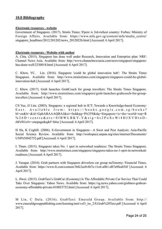 Marketing Plan : Grab | PDF | Mergers and Acquisitions | Business ...