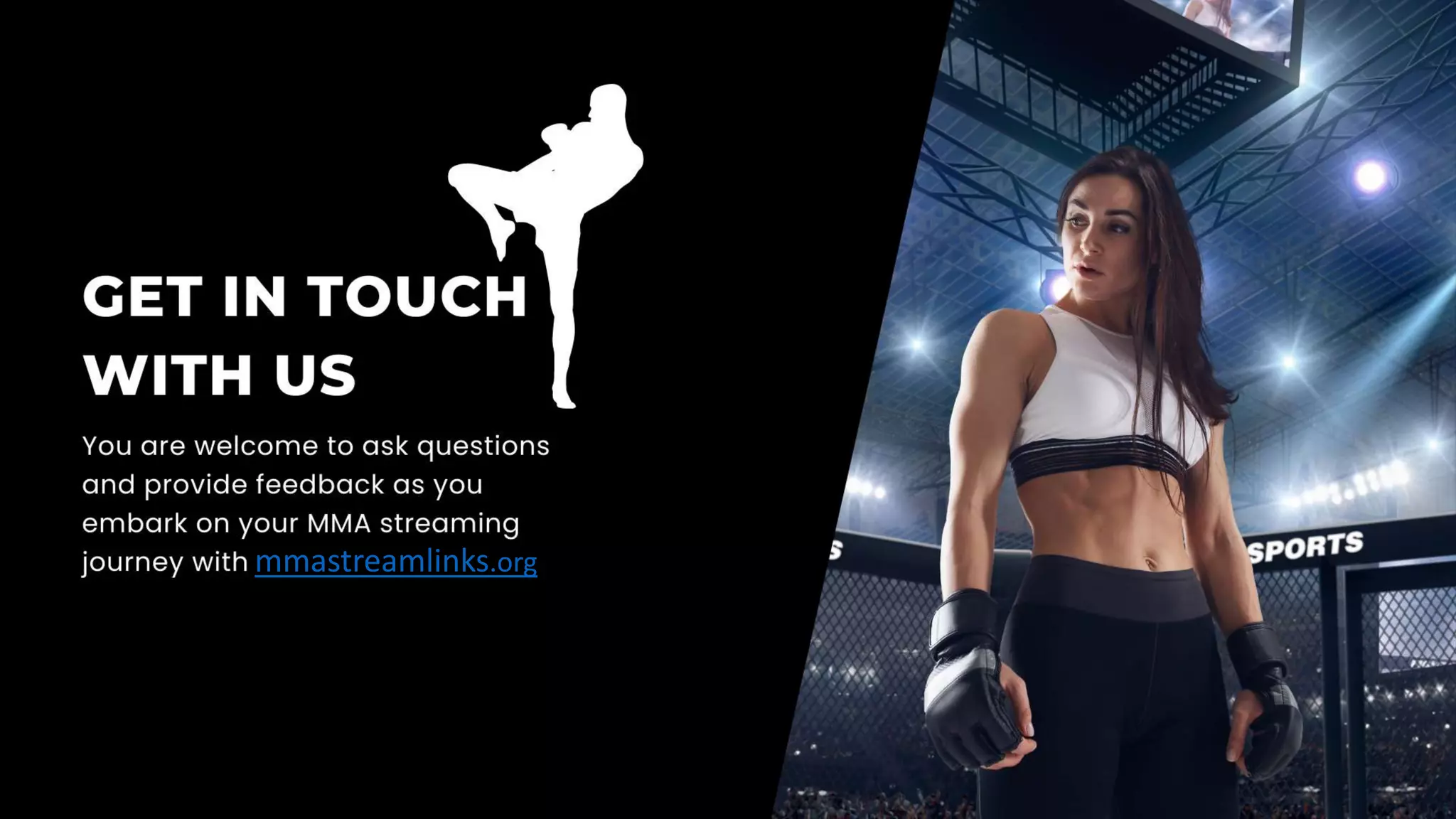 mmastreamlinks.org.pptx