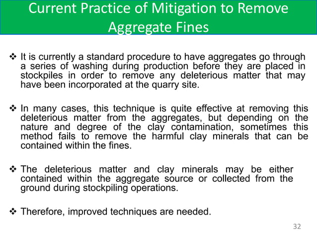 Modified Methylene Blue (MMB) Test Procedure | PDF | Geology | Science