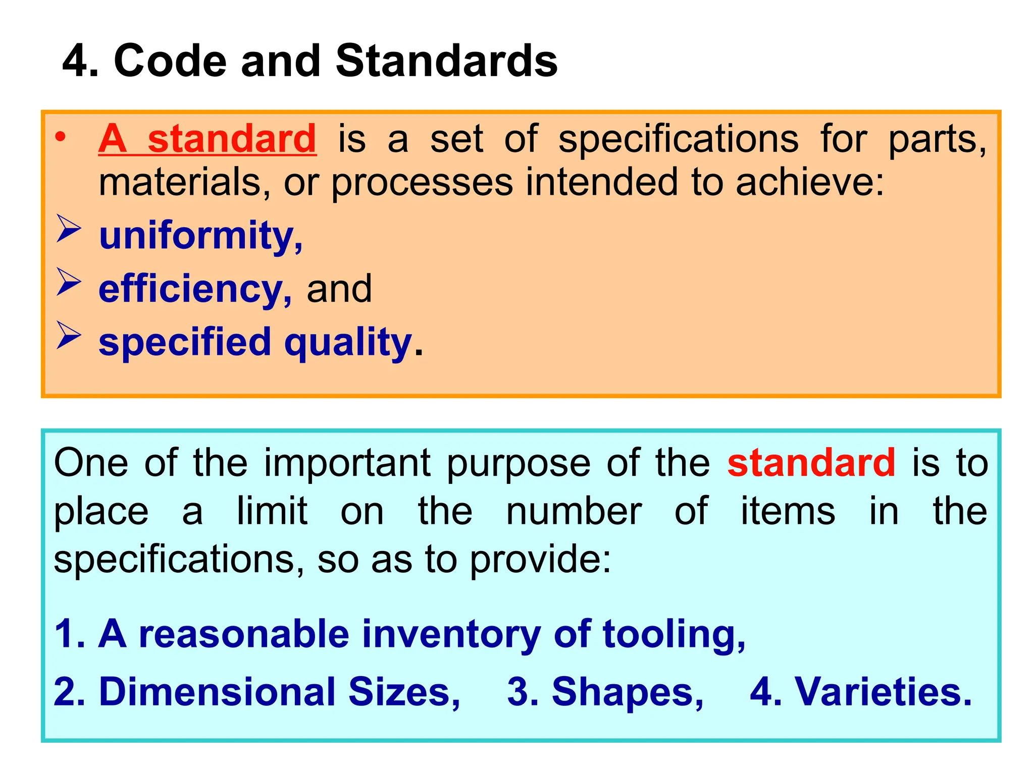 The Concept of Engineering Design Factor of Safety | PPT