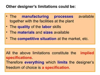 The Concept of Engineering Design Factor of Safety | PPT