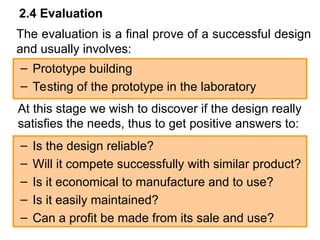 The Concept of Engineering Design Factor of Safety | PPT