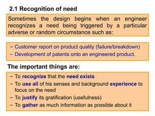 The Concept of Engineering Design Factor of Safety | PPT