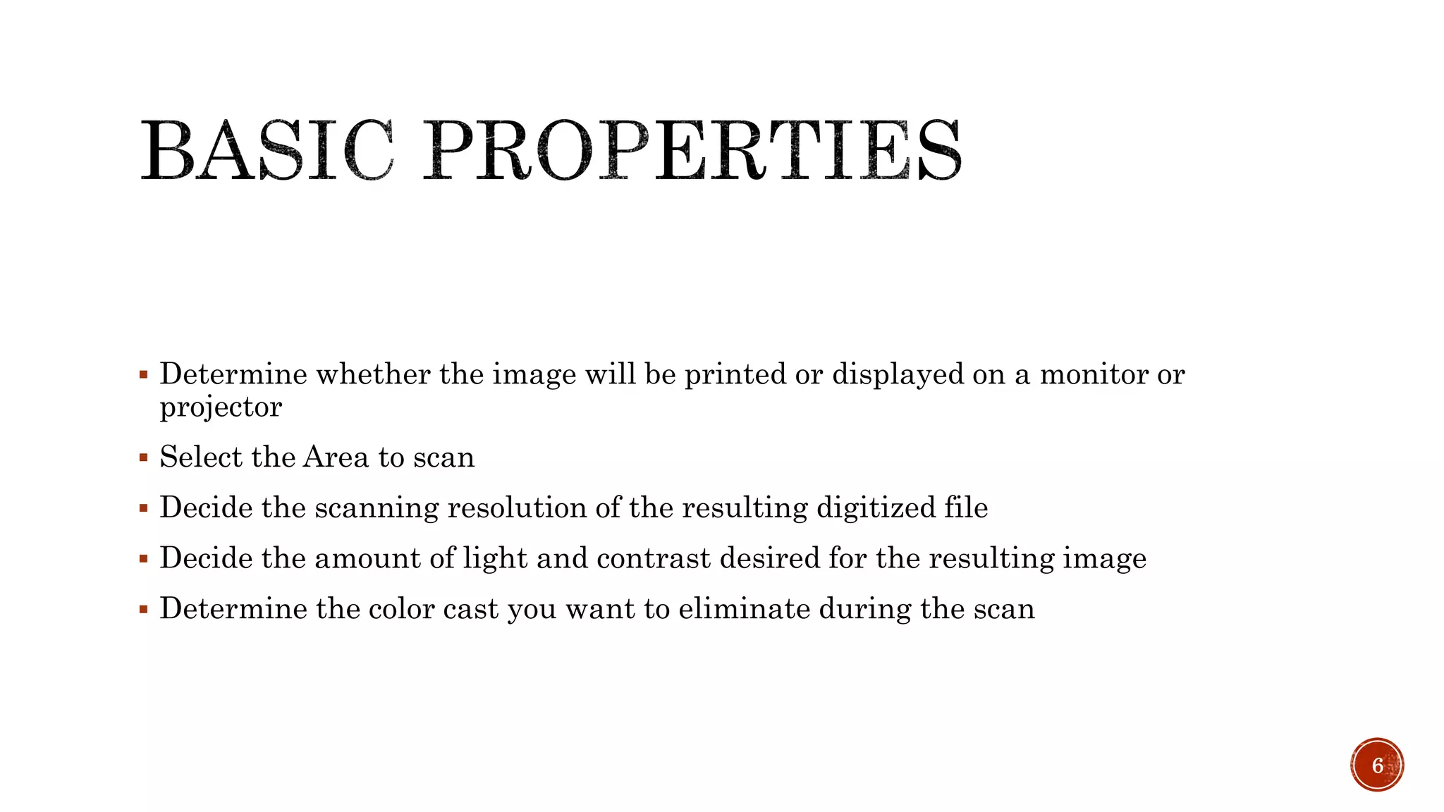 Multimedia Building Blocks by Daniyal Khan | PPTX