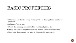 Multimedia Building Blocks by Daniyal Khan | PPTX