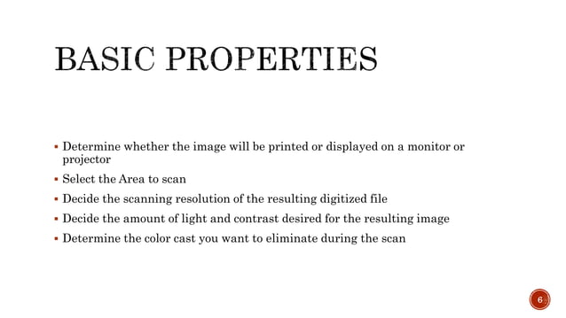 Multimedia Building Blocks by Daniyal Khan | PPTX | Photo Editing ...