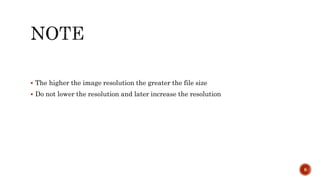 Multimedia Building Blocks by Daniyal Khan | PPTX