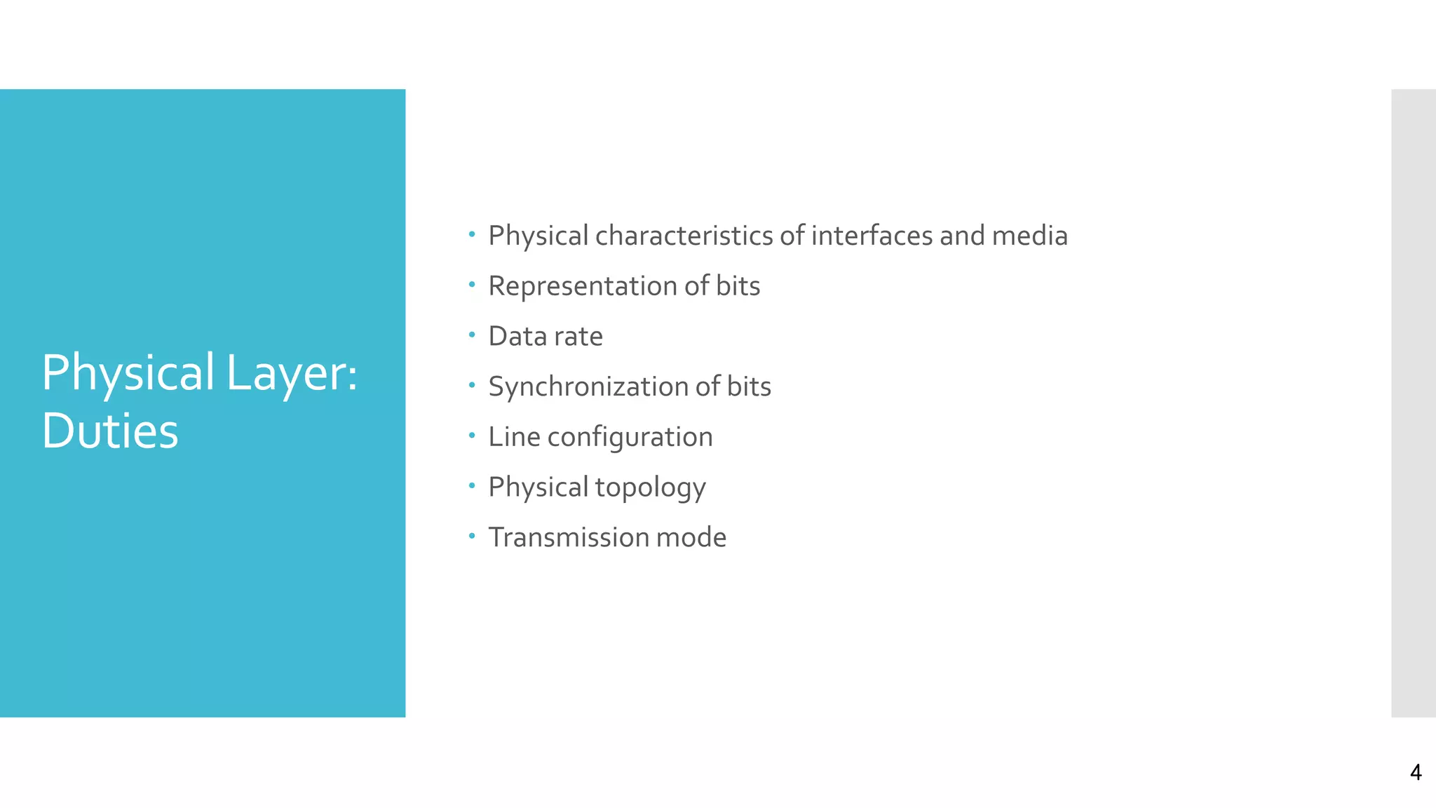 Internet stack protocol | PPT