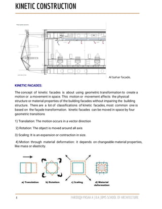 KINETIC CONSTRUCTION | PDF