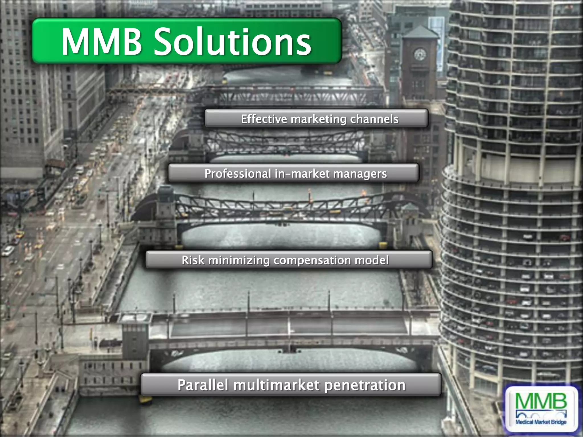 MMB profile Presentation | PPTX