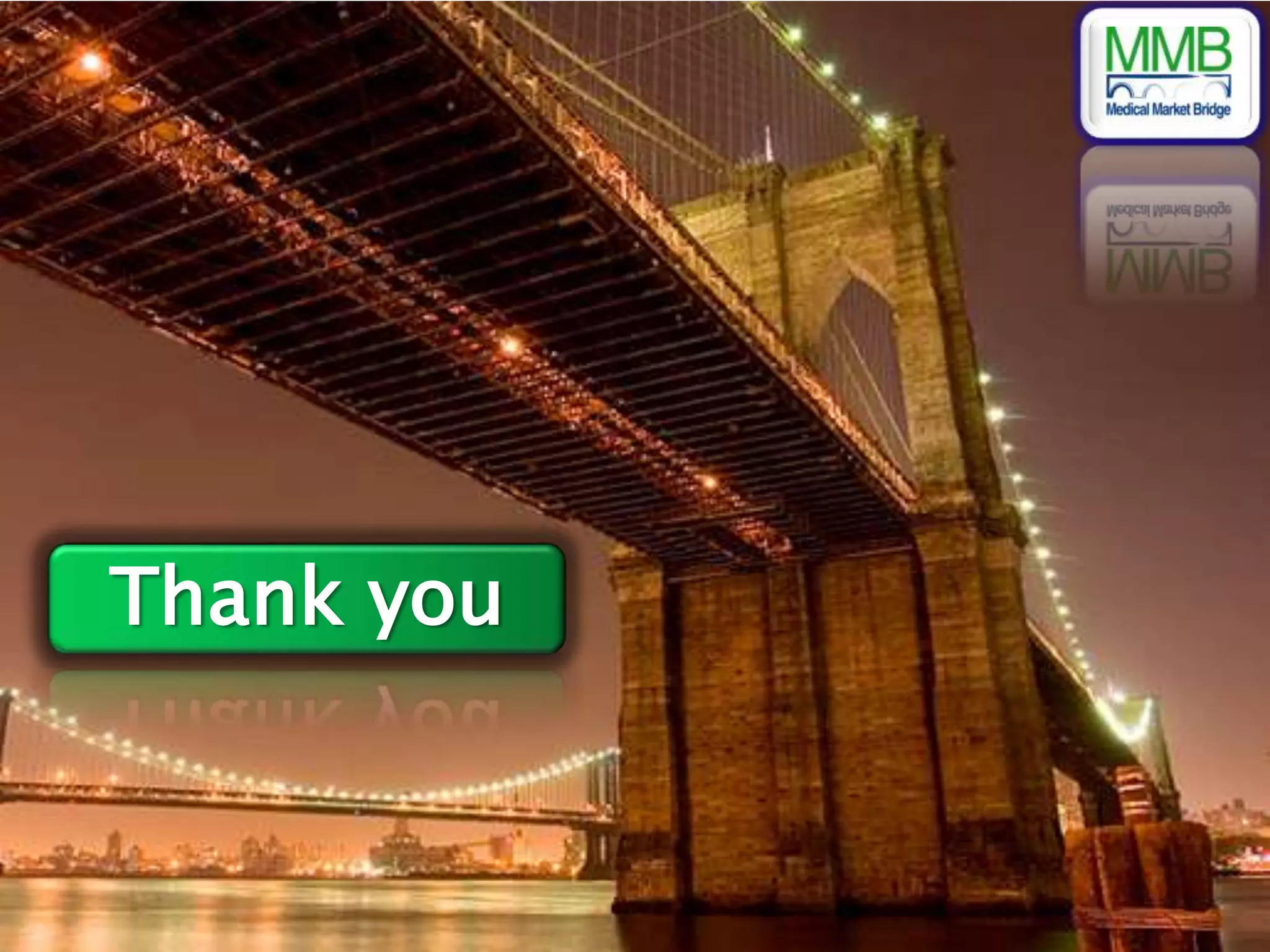 MMB profile Presentation | PPTX