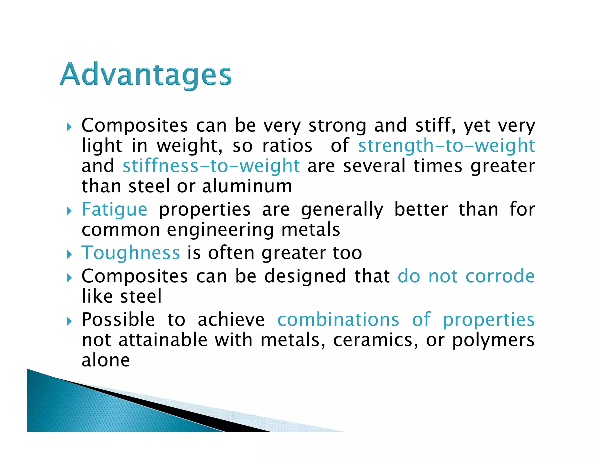Metal matrix Composites | PDF