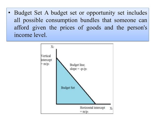 Fundamentals of Microeconomics | PPTX | Economy | Business and Finance