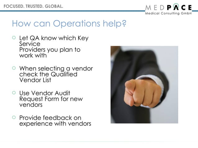 Mmc vendor qualification and management -dr. ursula schlictiger-may2012 ...