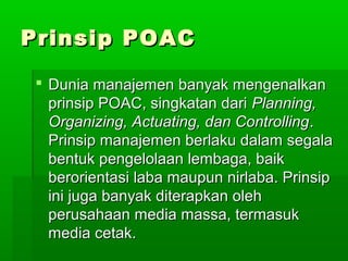 Mmc8 perencanaan media | PPT