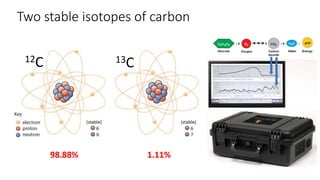 Utilizing Stable Isotope Tracers in Preclinical Models of Obesity | PPTX