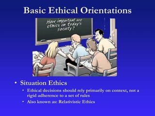 Mm ch 15 ethics | PPT