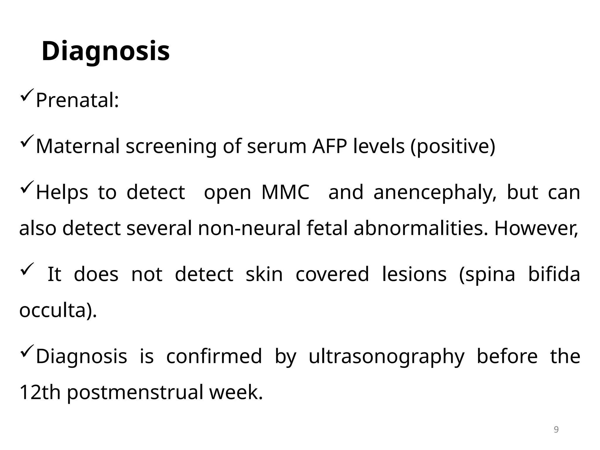 MMC & Hydrocephalus pharmacotherapy.pptx