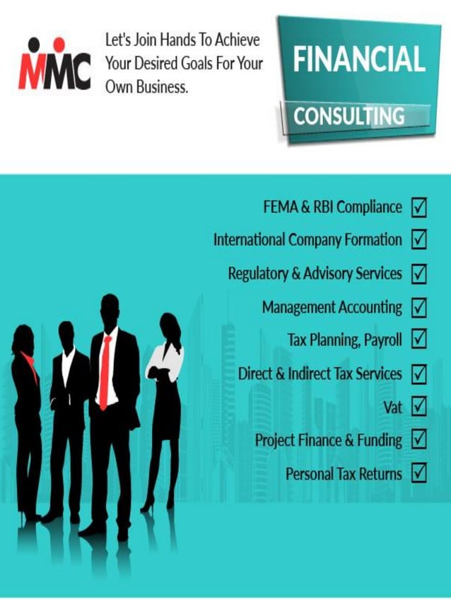MARS Management Consulting presentation | PDF